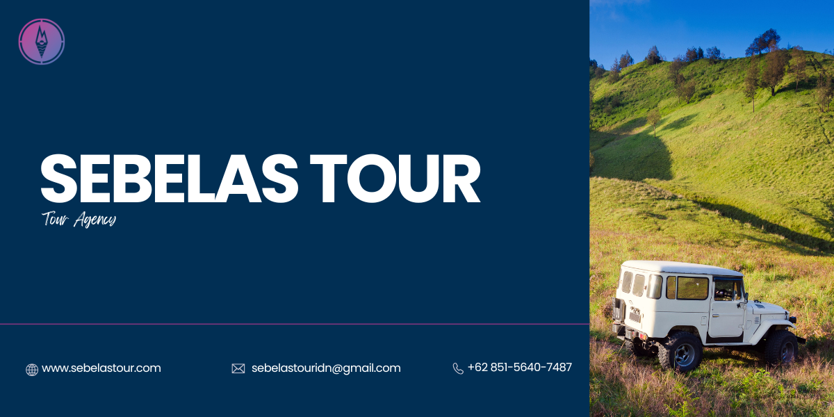 Paket Gathering Terlengkap di Bromo | Petualangan Sebelas Tour